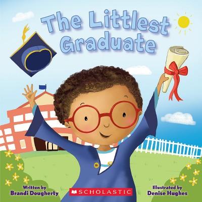 The Littlest Leprechaun - By Brandi Dougherty (paperback) : Target