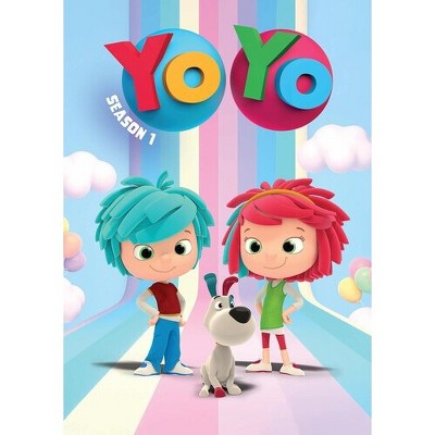 Inside Out 2 (dvd)(2024) : Target