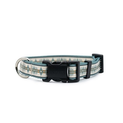Pendleton Jacquard Collar Small Misty Ridge : Target