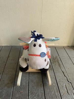 B. Toys - Rocking Horse - Rodeo Rocker - Spotty : Target