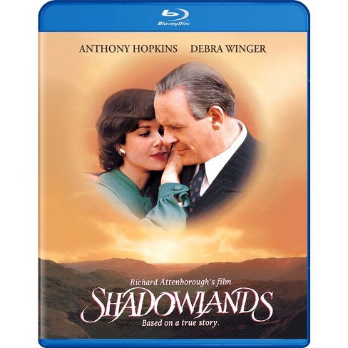 Shadowlands (blu-ray)(2022) : Target