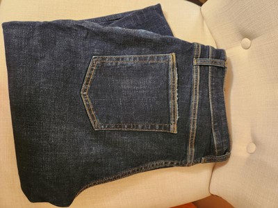 Men's Slim Straight Fit Jeans - Goodfellow & Co™ : Target