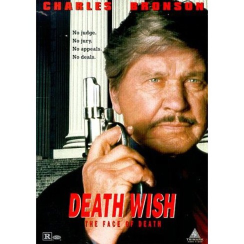 Death Wish V: The Face Of Death : Target