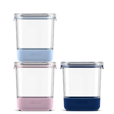Ello : Food Storage Containers : Target