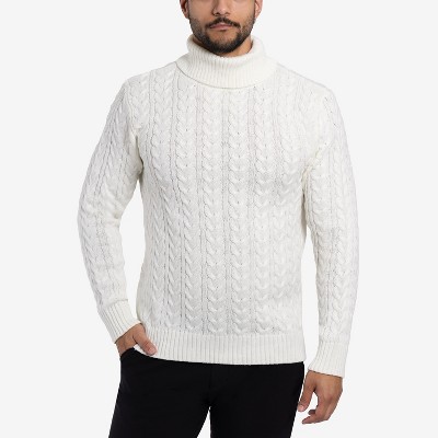 X Ray Mens Fancy Sweaters | Turtleneck Men Sweater | Mock Turtleneck ...