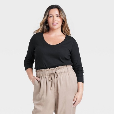 A New Day : Basic Tees & Tanks for Women : Target