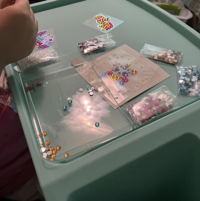 Creativity For Kids Big Gem Diamond Painting Kit - Magical : Target