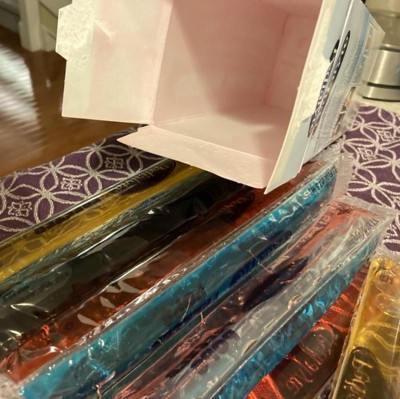 Pedialyte Electrolyte Solution Freezer Pops Variety Pack - 33.6 Fl Oz ...