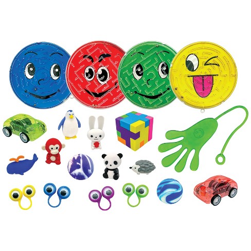 Teacher Created Resources Treasure Chest Rewards - Assortment 2 : Target