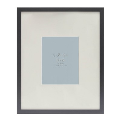 Stonebriar Collection (set Of 4) 16"x20" Multi Opening With Bonus 8"x10 ...