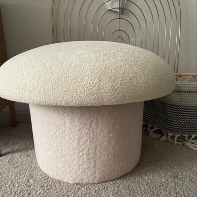 Maddalena Mushroom Stool - Opalhouse™ Designed With Jungalow™ : Target