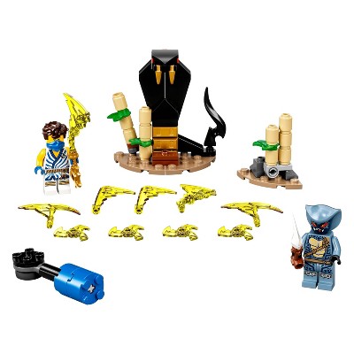 LEGO Ninjago : Target
