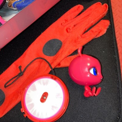 Miraculous Ladybug Dress Up Set : Target