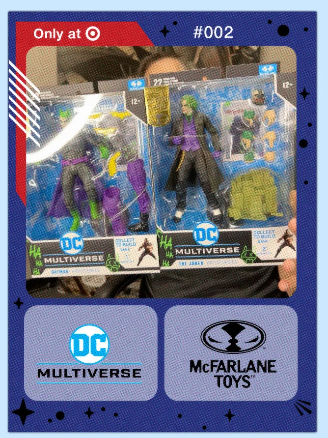 Collectible Toys : Page 18 : Target