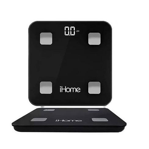 Ihome Smart Scale Elite : Target