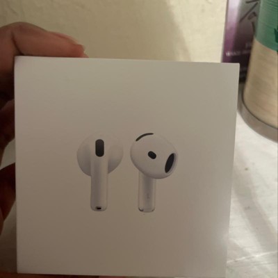 Apple Airpods 4 With Active Noise Cancellation : Target