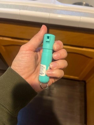 Sabre Mighty Discreet Pepper Spray : Target