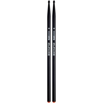 Vater Eternal Black Drumsticks 5b Wood : Target