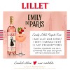 Lillet Aperitif Rose - 750ml Bottle : Target