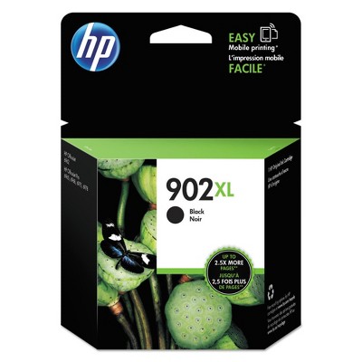 Hp 902 Ink Cartridge Series : Target