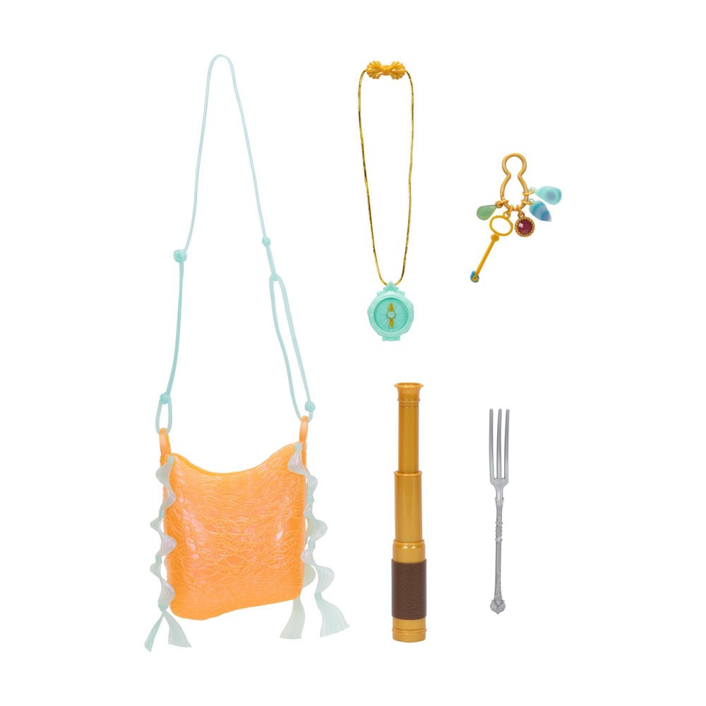 Disney Little Mermaid Ariel Role Play Set – BrickSeek