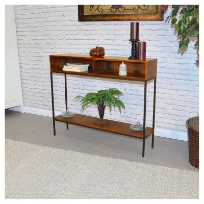 Save $190 • Halsey Console - Carolina Chair and Table