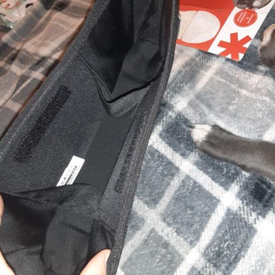 Skip Hop Ultra Stroller Organizer - Black : Target