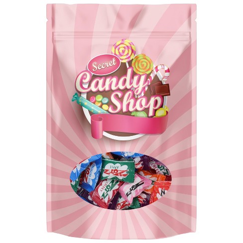 Zotz Fizz Power Candy Assorted Flavors : Target