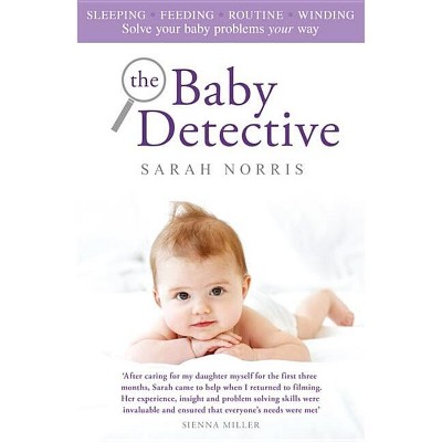 The Leaf Detective - By Heather Lang (hardcover) : Target