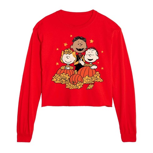 - Peanuts - : Target