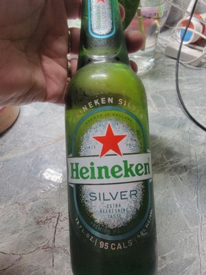 Heineken Silver - 12pk/12 Fl Oz Cans : Target