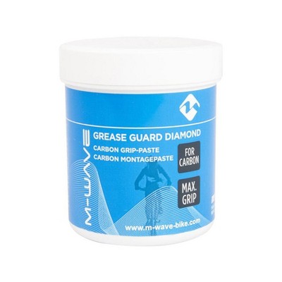 M-wave Grease Guard Diamond Assembly Compound, 5ml : Target