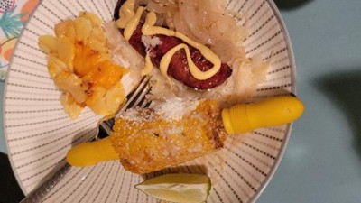 Johnsonville Beer Bratwurst - 19oz/5ct : Target