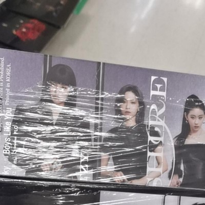 Itzy - Cheshire (target Exclusive, Cd) : Target