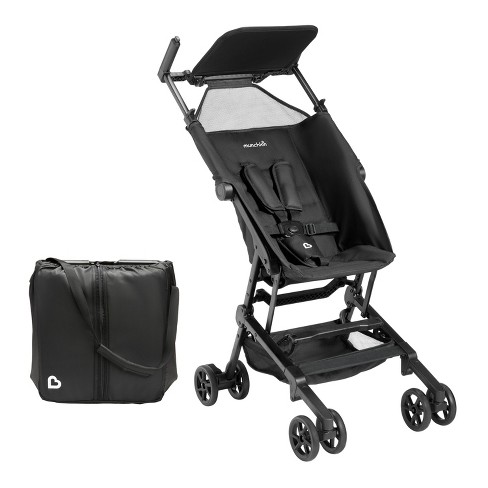 Munchkin Sparrow Ultra Compact Travel Stroller : Target