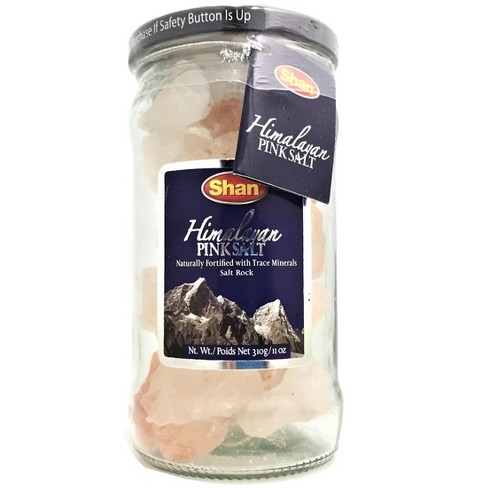 Shan Himalayan Pink Salt 310 Gram : Target