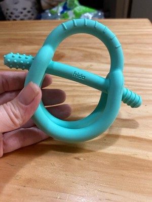 Frida Baby Get A Grip Teether : Target