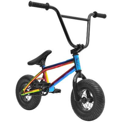 Titan Girl's Flower Princess Bmx Bike For 4-9 Years With Training ...