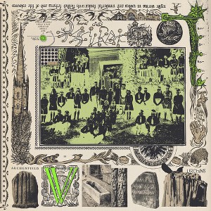 U - Archenfield (180 Gram Vinyl with Book) : Target