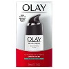 Olay Regenerist Regenerating Serum, Fragrance-free Light Gel Face ...