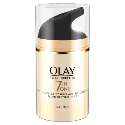 Oil Of Olay Moisturizer : Target