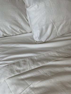 Cotton Blend 6pc Sheet Set 800 Thread Count (king) Teal : Target