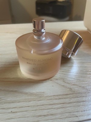 Mix:bar Eau De Perfume - Whipped Almond - 1.7 Fl Oz : Target