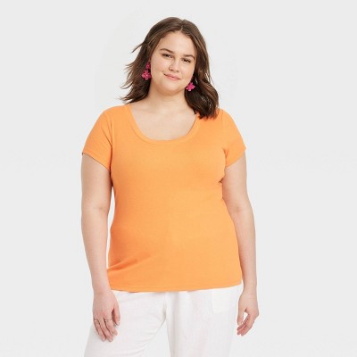 A New Day : Basic Tees & Tanks for Women : Target