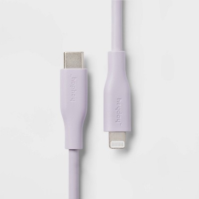 Apple Usb-c To Lightning Cable (2 M) : Target