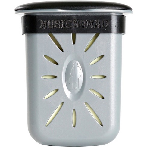 Music Nomad The Case Humitar - Instrument Case Humidifier With Case ...