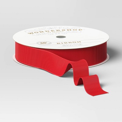 Christmas Ribbon : Target