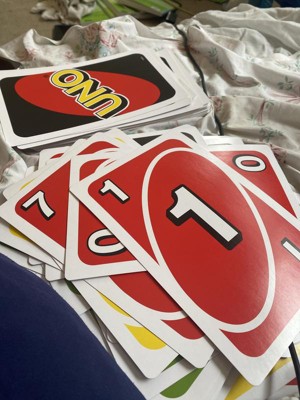 Uno Giant Game : Target