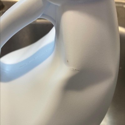 Epa Regular Bleach With Fabric Protection - 121 Fl Oz - Up & Up™ : Target