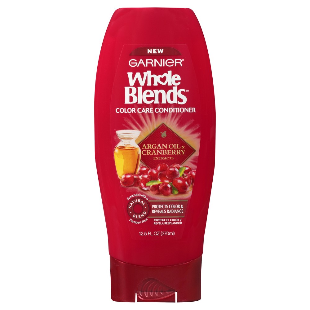 Garnier Conditioners UPC & Barcode | upcitemdb.com